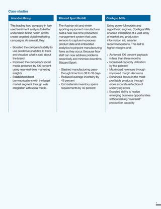 IBM 2016 Guide To Consumer Products PDF