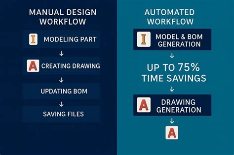How Smes Can Automate Design Tasks With Autodesk Inventor Daniel Ramirez Posted On The Topic