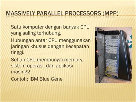 Cluster Grid Cloud Computing Ppt