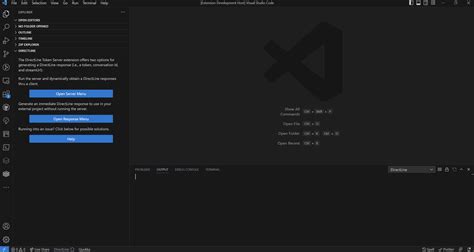 Bot Framework Directline Token Server Visual Studio Marketplace