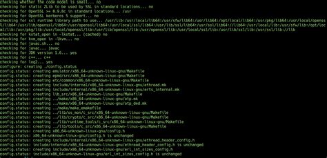 Install Erlang From Source Code Ubuntu By Nardo Nykołyszyn Medium