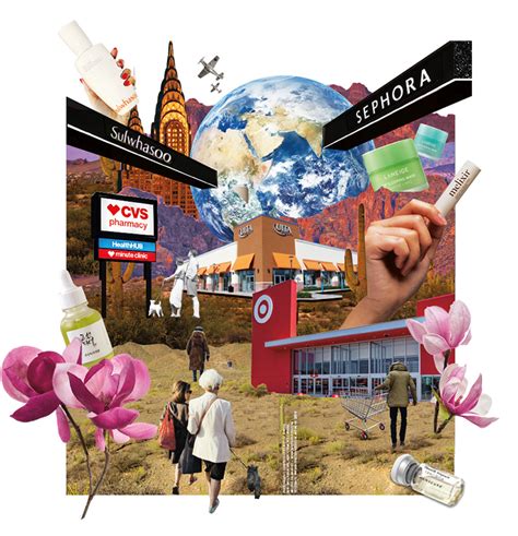 지금 우리 K 뷰티는 마리끌레르 코리아 Marieclairekorea