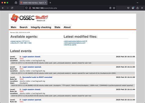 How To Install Ossec Hids Agent On Ubuntu 24042204 Cloudspinx