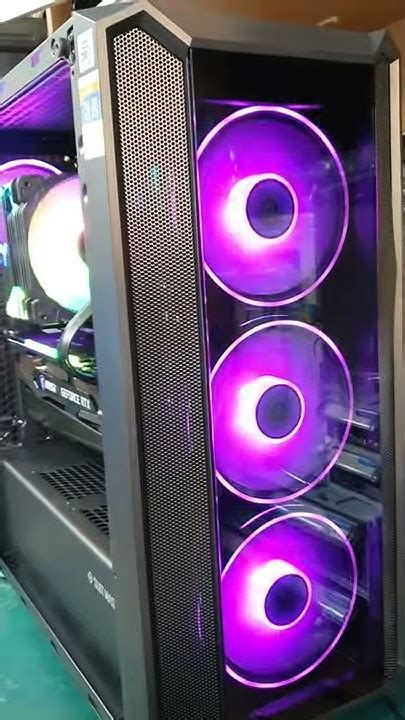 춘천조립컴퓨터 Youtube