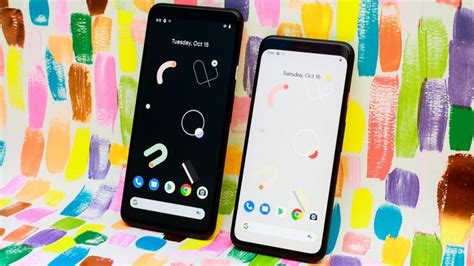 Rekomendasi Hp Terbaik Dengan Android Stock Performa Lebih Gesit