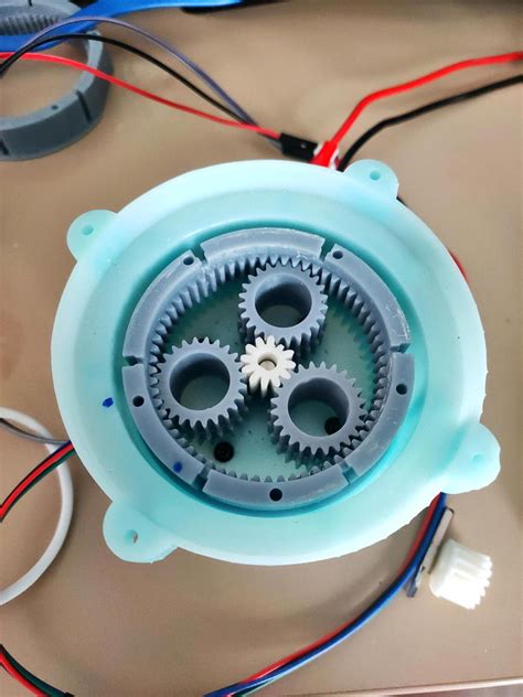 Goto Dslr Astrophotography Mount 7 Steps Instructables