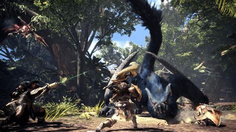 Buy Monster Hunter World Iceborne Mhw Dlc Mmoga