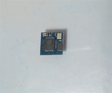 Esp8266 Esp 09 Module From George On Tindie