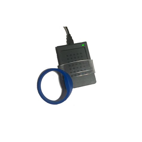 Lector Rfid Rd200 Lf Usb 125khz