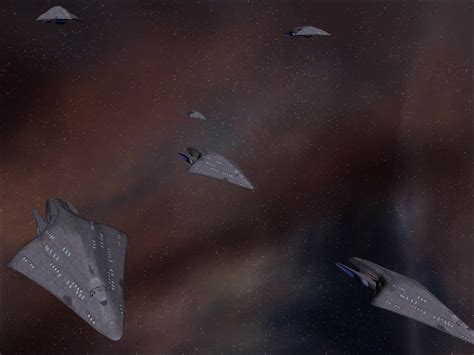 Dauntless Class Star Trek Armada Ii Gamefront