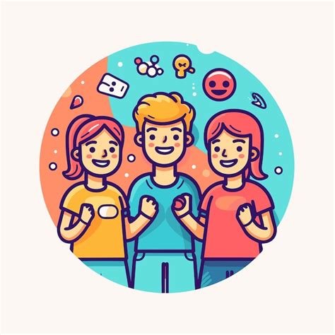 Premium Vector Gamification Action Icon Vector