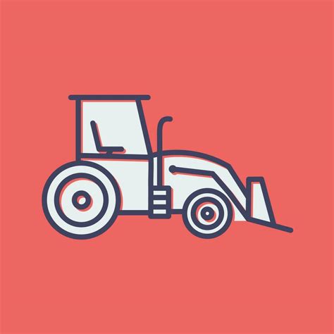 Loader Vector Icon 23603474 Vector Art At Vecteezy