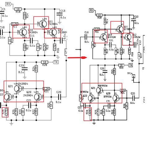 Whats New With Ubitx V5 2 Lpf And Other Download Firmware Cec Beta For V5