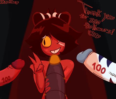 Rule 34 4boys Big Penis Demon Femboy Gaelo Geiimp Gay Geiimp Girly