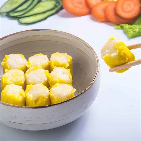 魚肉燒賣 新永興食品有限公司