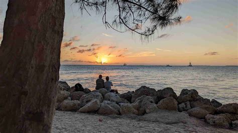 Key West Sunsets Best Places To Watch Them