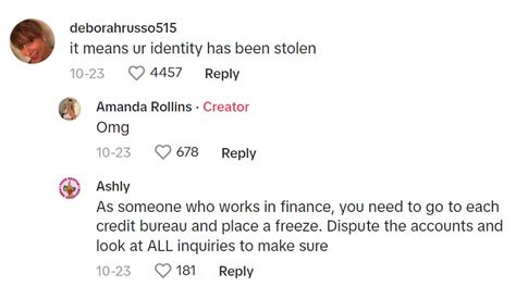 A Credit Card From Chase Was Opened Without Her Knowing And She Doesnt Have A Chase Account