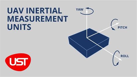 Selecting An Inertial Measurement Unit Imu For Uav Applications Unmanned Systems Technology