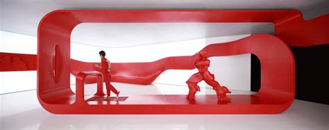 Fabio Novembre Interview