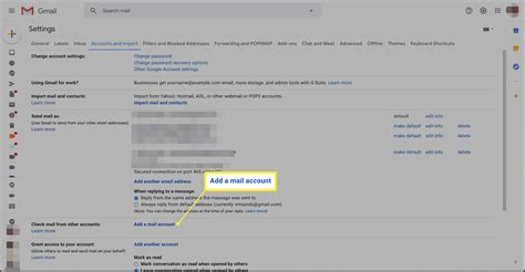 How To Create A Gmail Alias