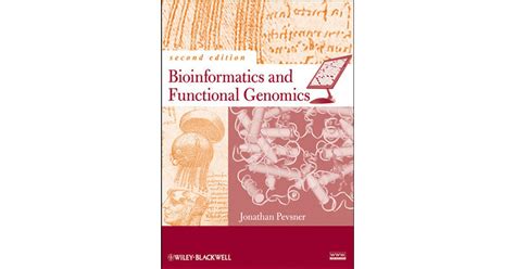 Bioinformatics And Functional Genomics Second Edition [book]