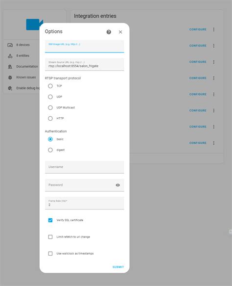 Go2rtc Project Help Thread Page 22 Third Party Integrations Home Assistant Community