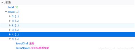 爬取教务在线获取成绩如何爬取未展示成绩 Csdn博客