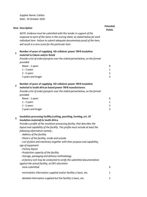 Functional Transformer Insulation Materials Calidus Pdf