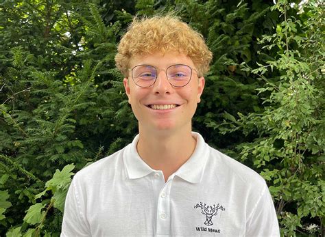 Maximilian Cronauer Worber Post