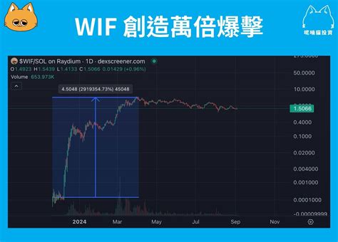Sol 幣是什麼？值得投資嗎？solana 未來發展解析 呢喃貓投資murmurcats