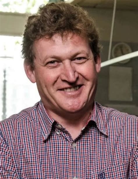 Professor Nicholas Hart Wave