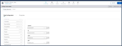 Sap Build Apps Application To Present Data From Mu Sap Community