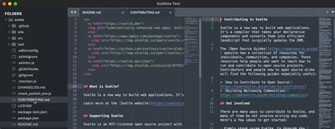 best programming software for writing code [updated 2025]
