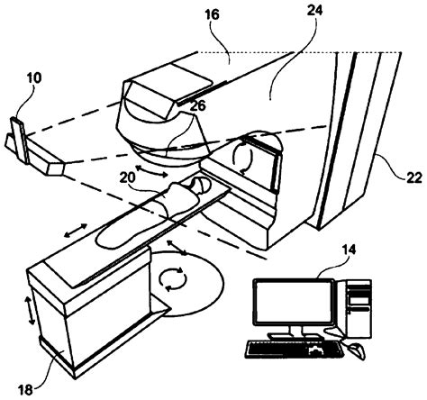 Method For Calibrating Patient Monitoring Systems For Radiation Therapy Equipment Eureka Patsnap