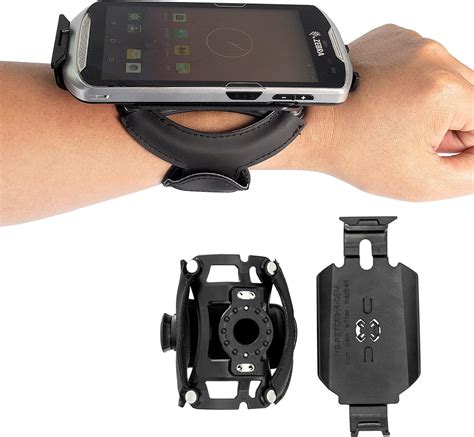 Carrying Case For Zebra Tc51 Tc52 Tc56 Tc57 Barcode