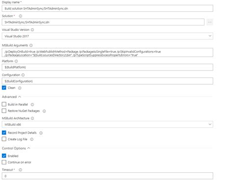 Azure Pipelines Issue Associated With Submodule Checkout In Vsts