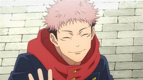Does Nobara Kugisaki Like Yuji Itadori The Relationship Between Jujutsu Kaisen Protagonists