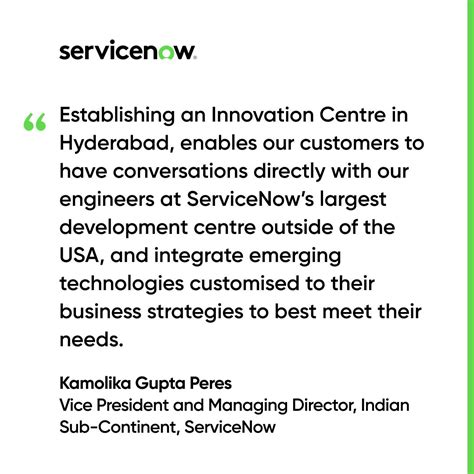 Servicenow On Linkedin Innovation Collaboration Digitaltransformation