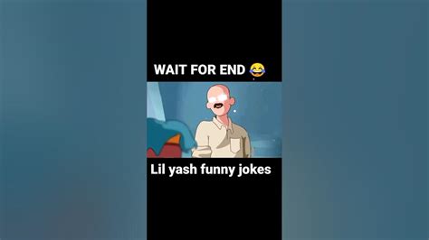 Lil Yash Funny Jokes🤣 🔥youtube Shorts Video Viral Notyourtype
