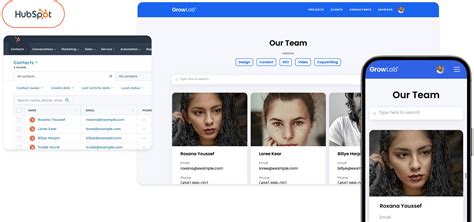 build a hubspot dashboard in minutes with no code