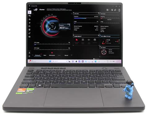 Asus Rog Zephyrus G Review Smbtech