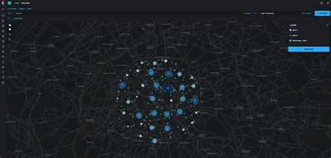 Geospatial Data With Elasticsearch By Gregoire Parant Analytics Vidhya Medium