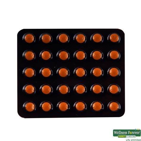 Buy Calaptin 40mg 30 Tablets Online At Best Prices Wellness Forever