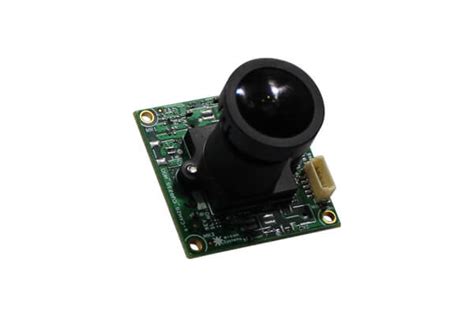 MP AR Automotive Grade HDR Camera Module