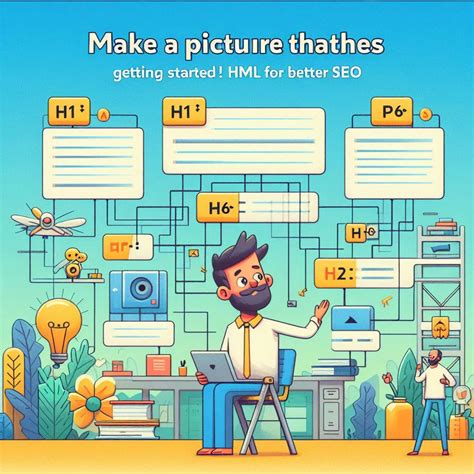 Getting Started With Html For Better Seo Mo3ty
