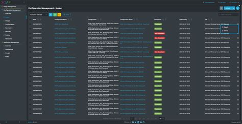 Nodes In Configxo Xoap Docs