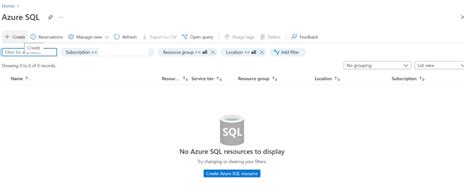 How To Use Query Editor In Azure Sql Database