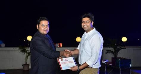 Deeptanshu Dwivedi On Linkedin 6 Years Ago