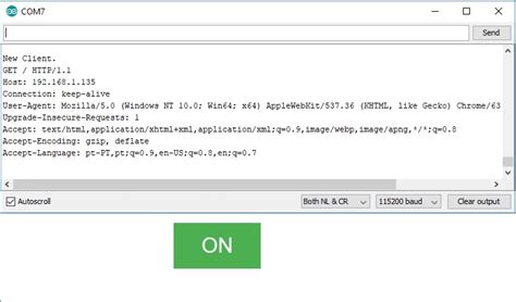 Cách Tạo Esp32 Web Server Với Arduino Ide Iot Zone
