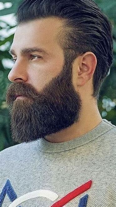 Patchy Beard Solution Guide Before And After Beard Haircut Beard Hairstyle Beard Styles For Men